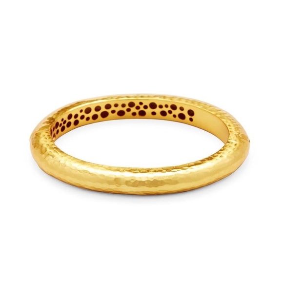 Julie Vos | Jewelry | Julie Vos Catalina Hinge Bangle | Poshmark